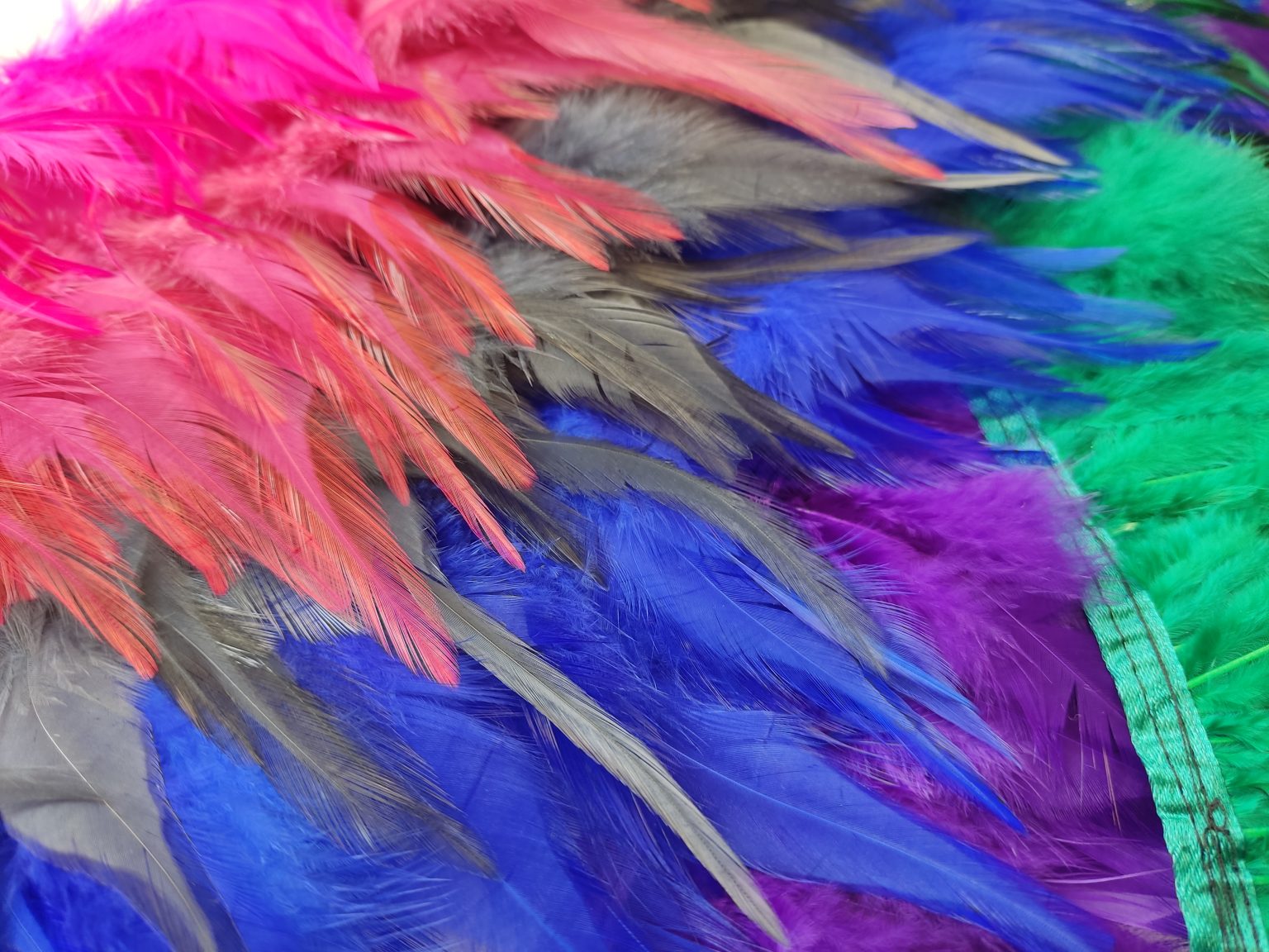 Plumas gallo: Compra Plumas gallo online - Mercería El Torcal