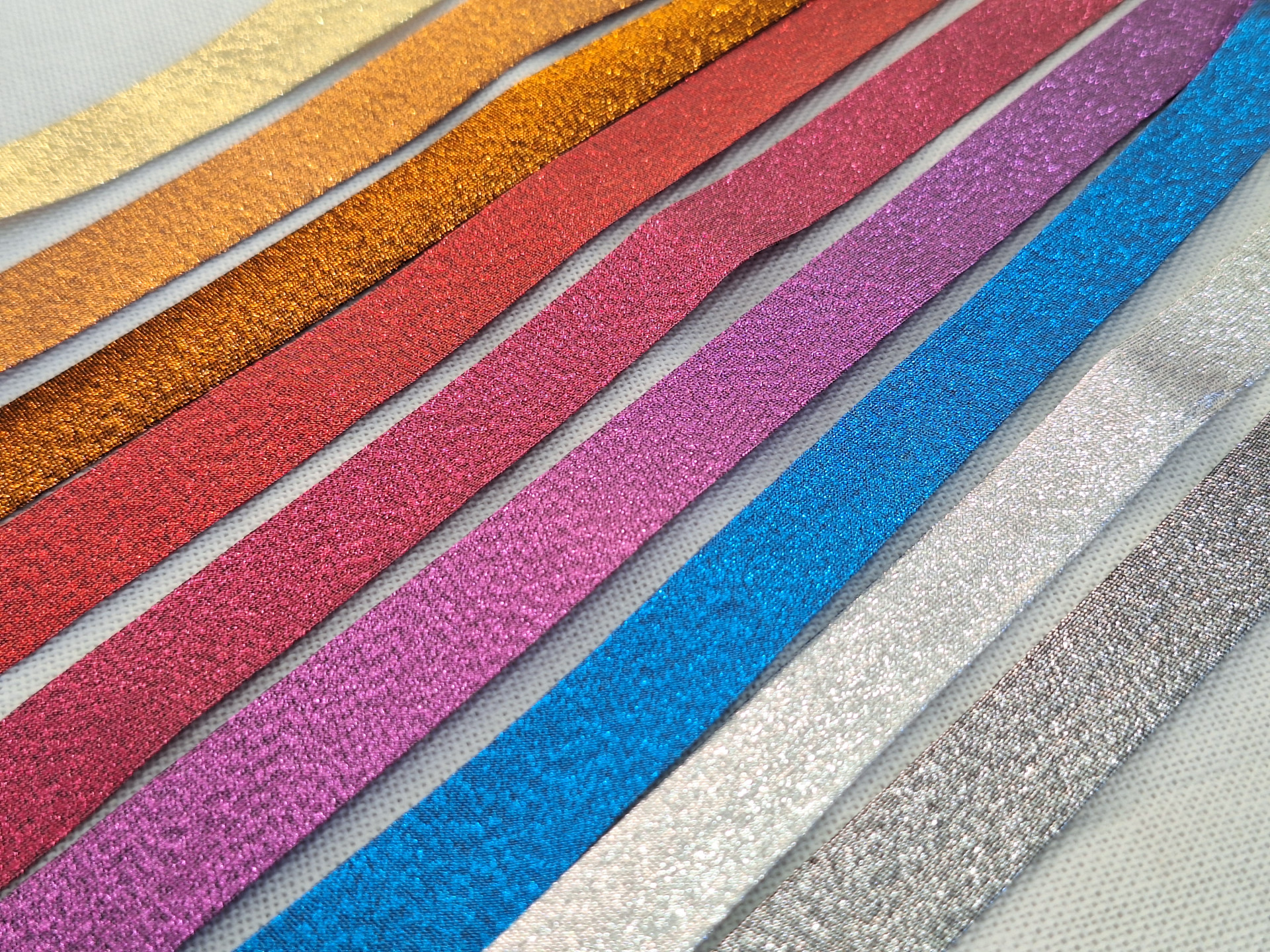 Cintas al bies metalizada: Compra Cintas al bies metalizada online ...