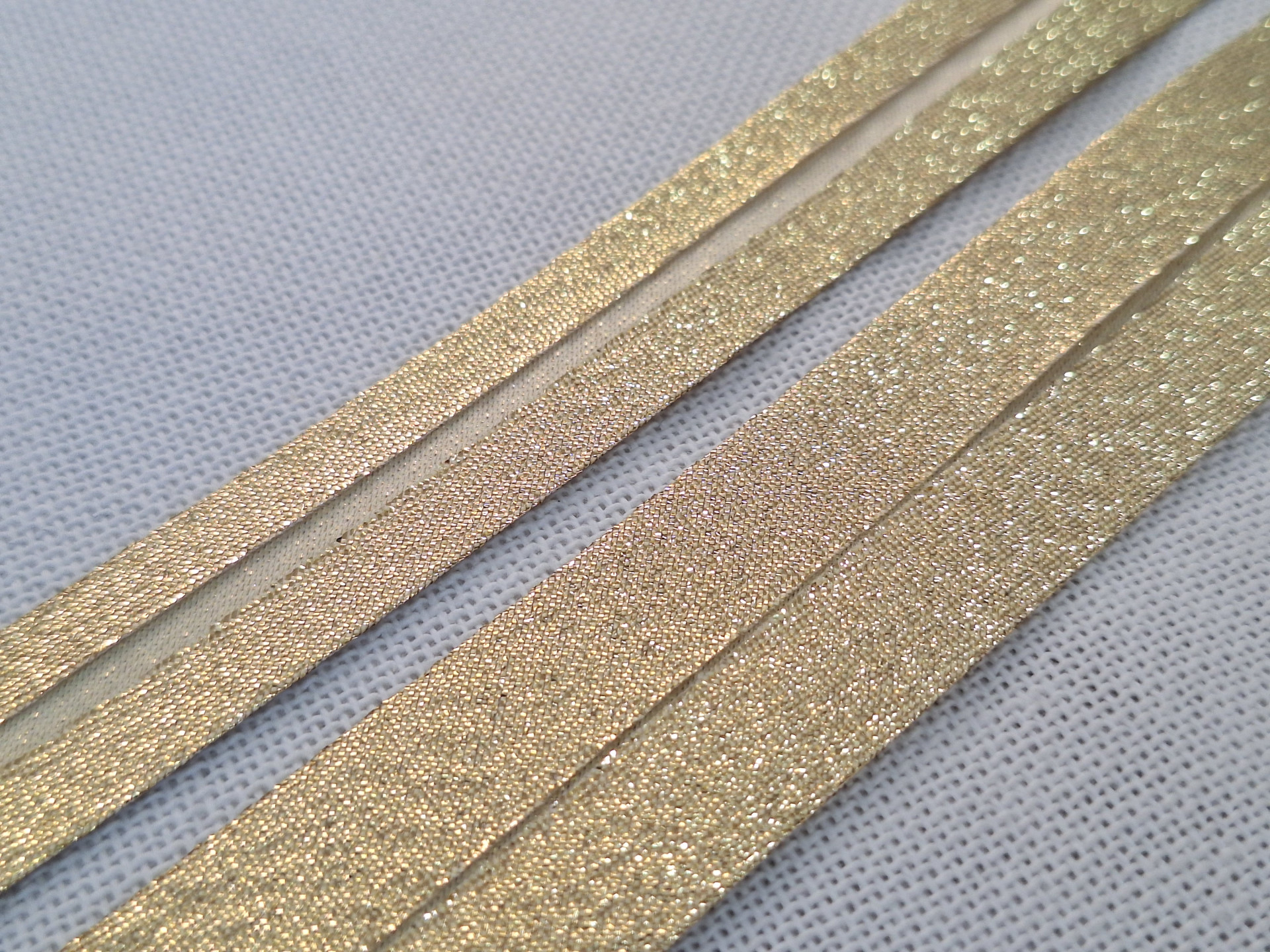 Cintas al bies metalizada: Compra Cintas al bies metalizada online ...